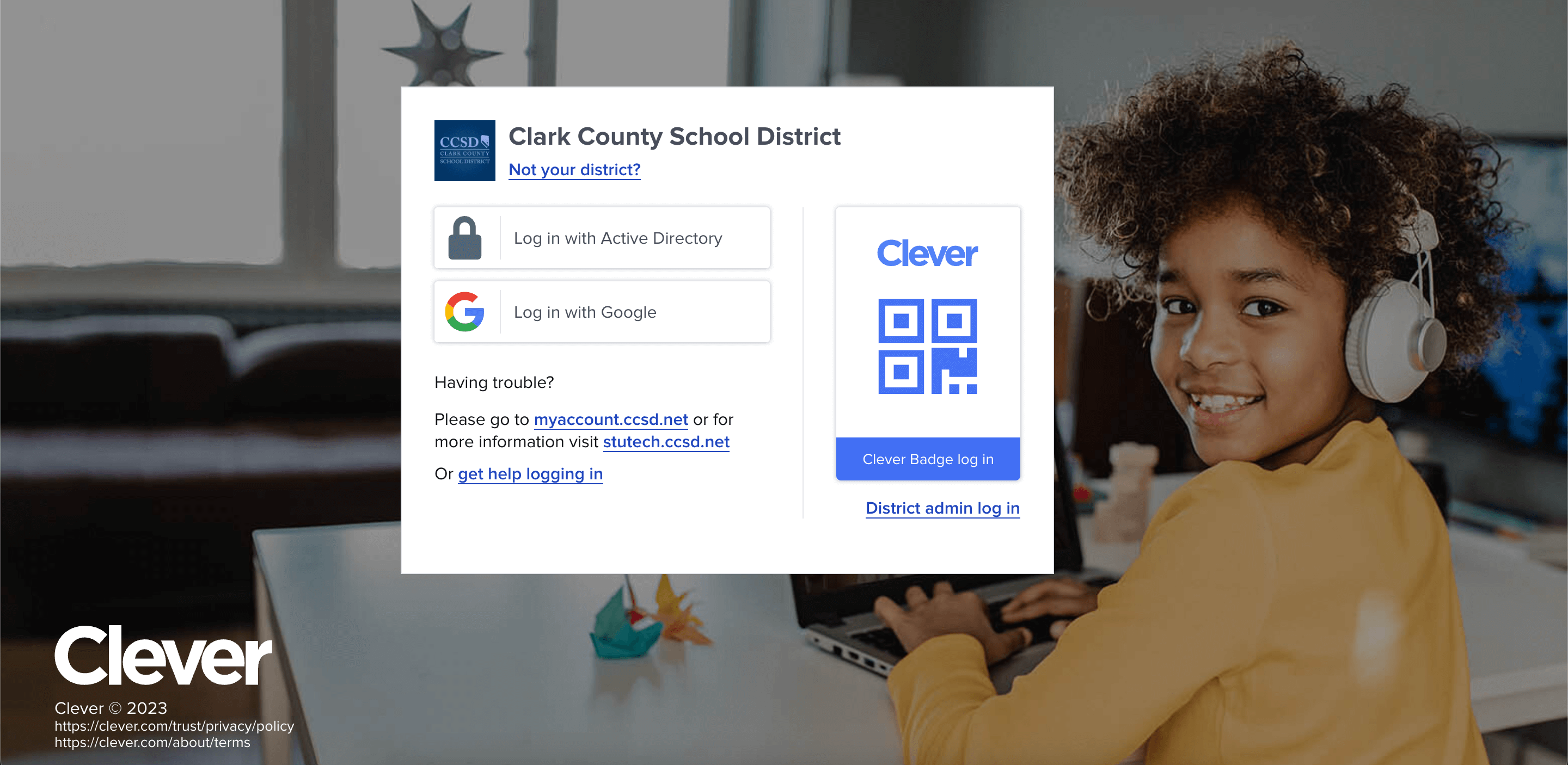 CCSD partners with Paper™ to provide free tutoring for K-12 students